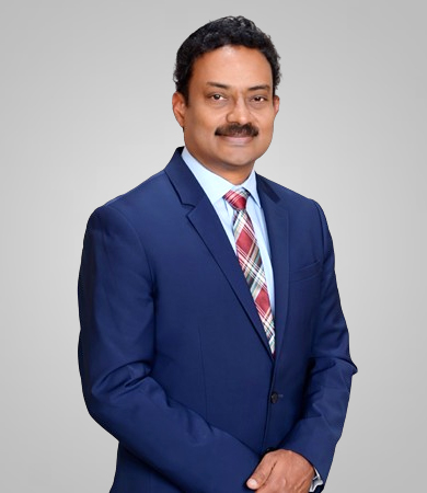 Kiran K Kumar Profile